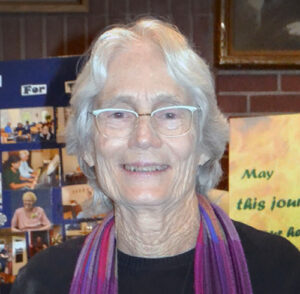 About Us - Sisters of Saint Mary of Namur